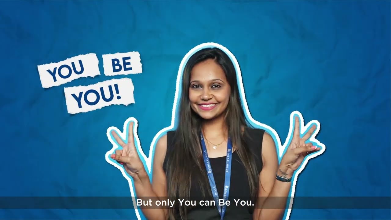 General Mills - YouBeYou | The Yellow Shutter - The Yellow Shutter