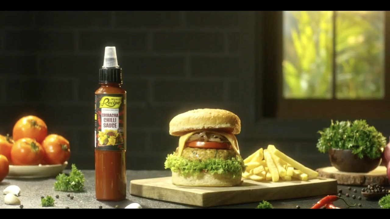 Introducing exotic global sauces by recipe: Mother's Recipe | The ...