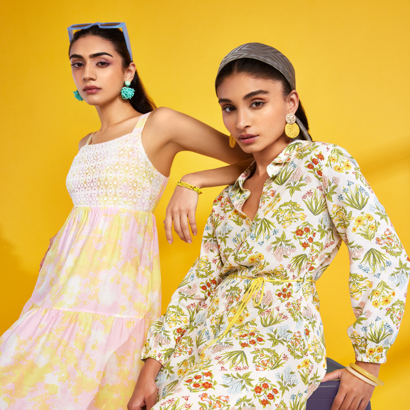 Trends X The Yellow Shutter | Elevate Your Style with Fashion